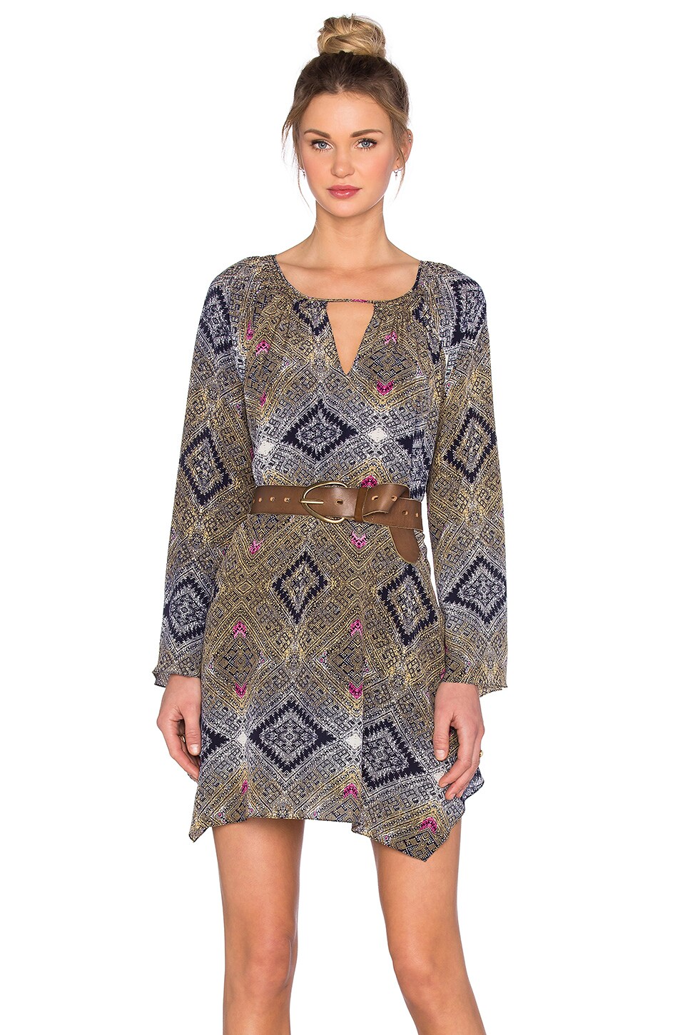 Rory Beca Melise Dress in Diour | REVOLVE