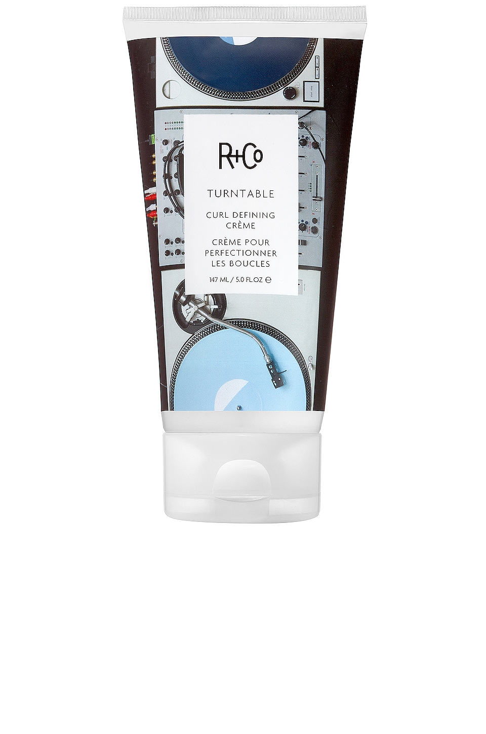 R+Co TURN TABLE Curl Defining Creme | REVOLVE