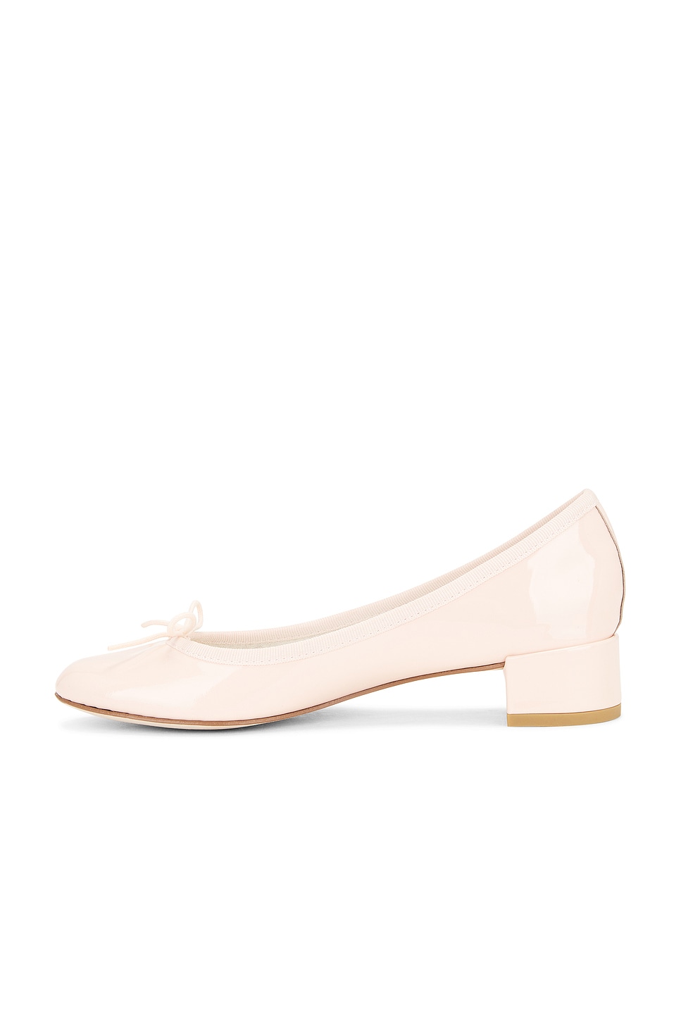 Repetto Camille Ballerinas in Icone | REVOLVE