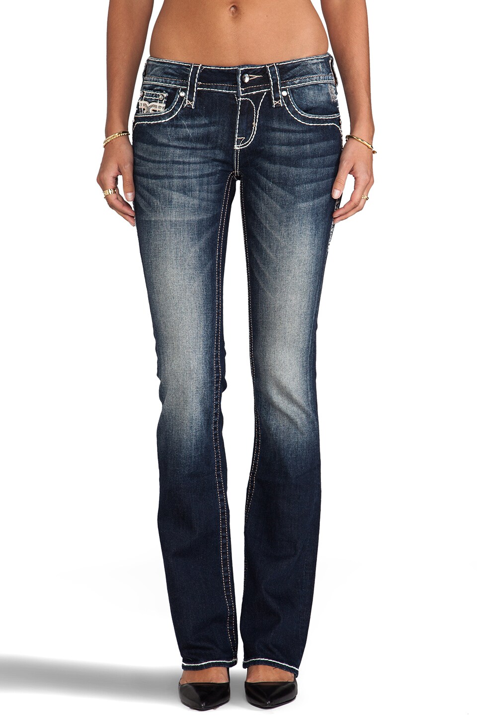 Rock Revival Jen in B83 | REVOLVE