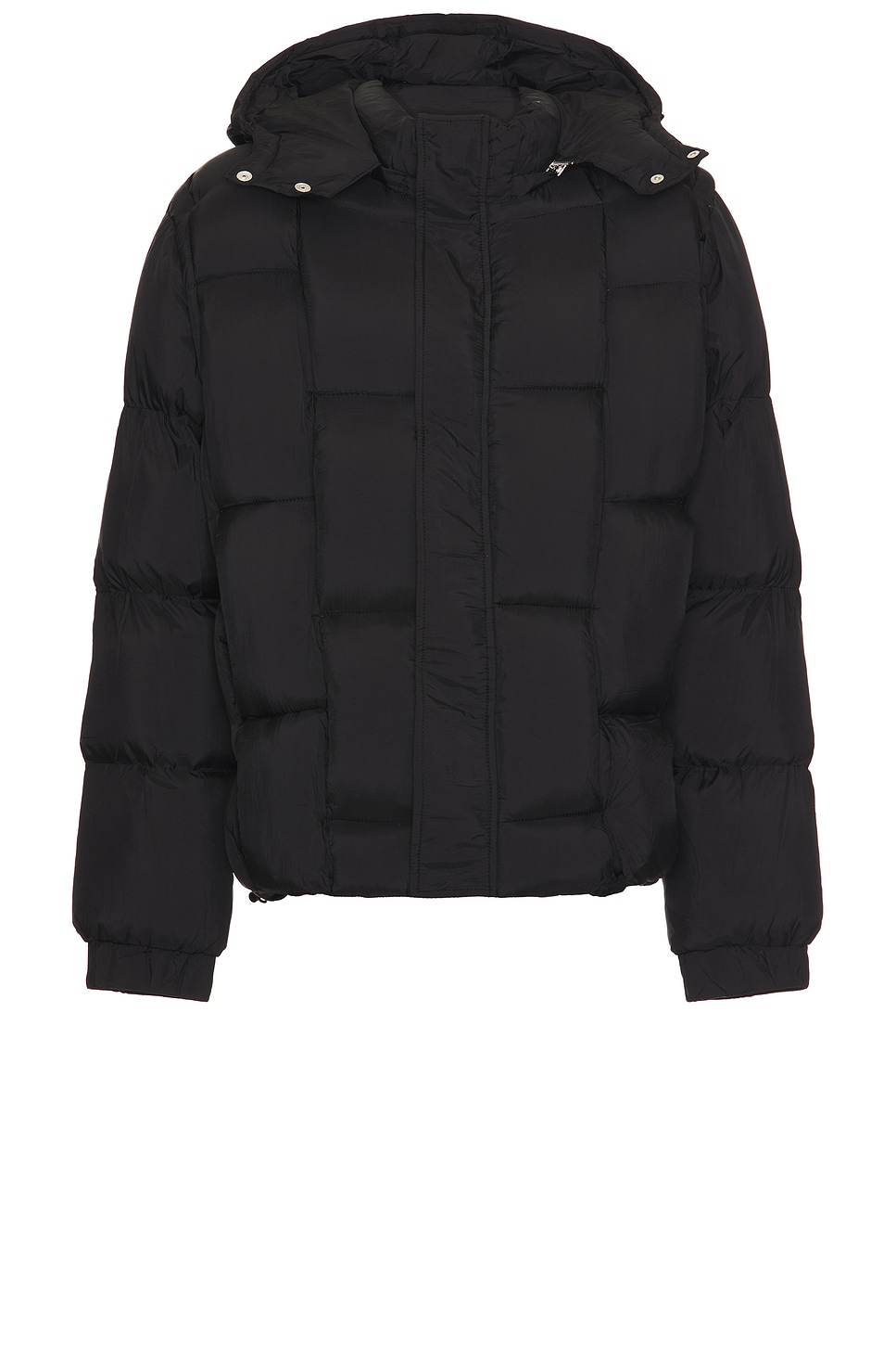RTA Brady Jacket in Black | REVOLVE