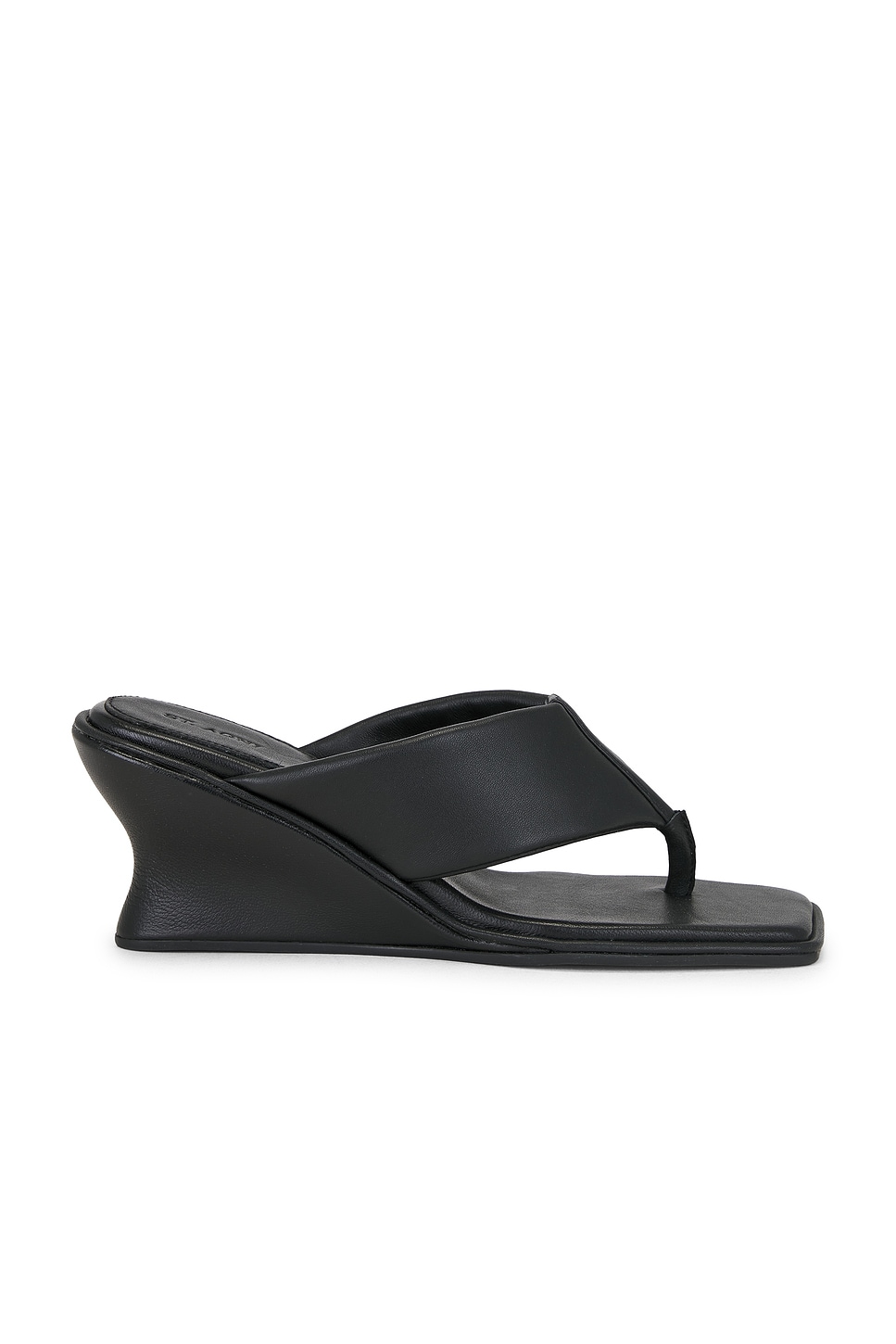 Roman Sandals Dory Wedge Sandal Clearance Ivy Roman Platform Sandals ...