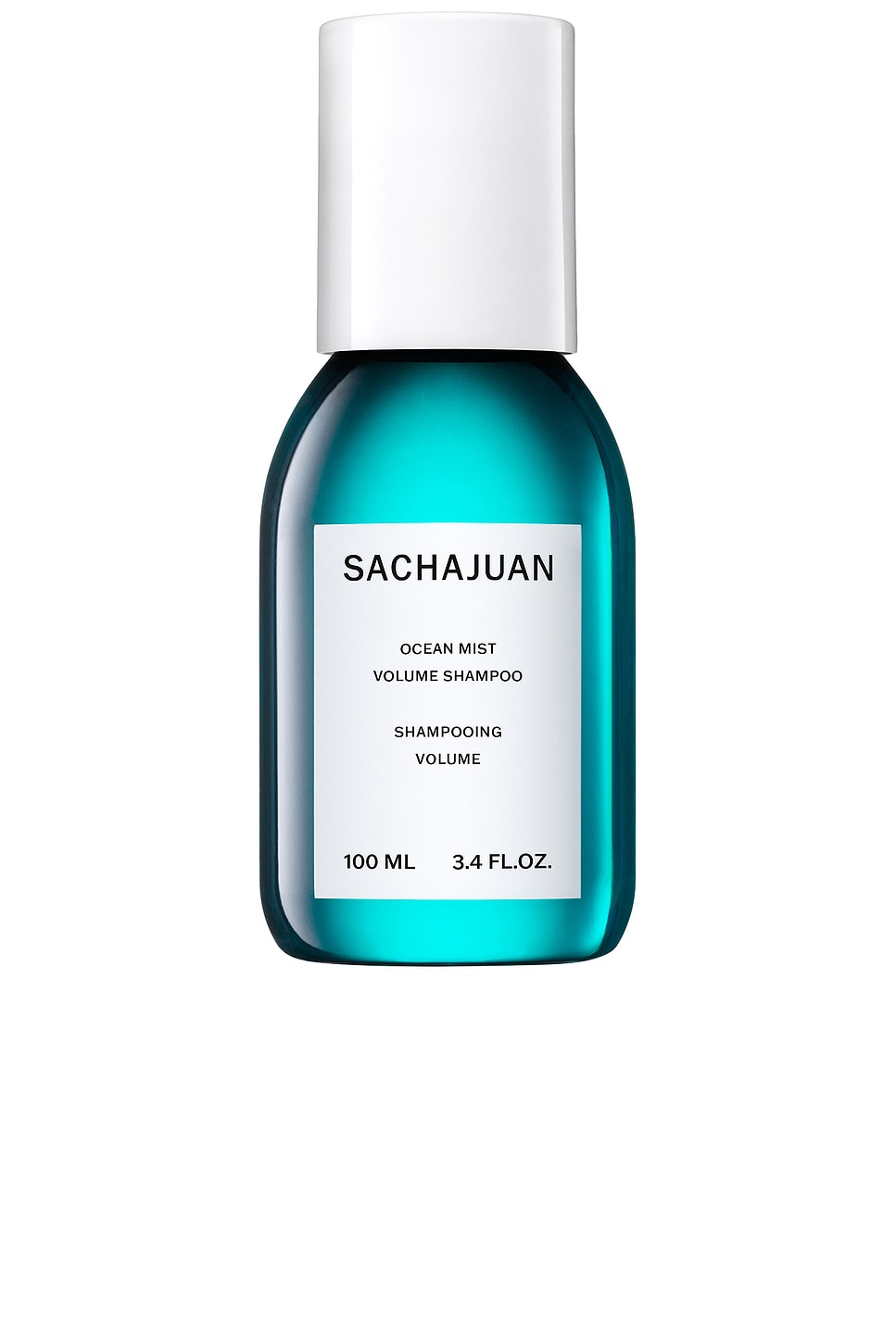 SACHAJUAN Travel Ocean Mist Shampoo | REVOLVE
