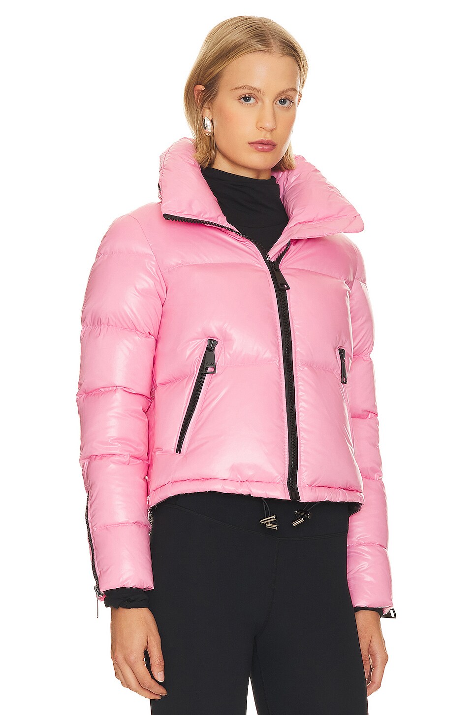 SAM. Marni Jacket in Bright Pink | REVOLVE
