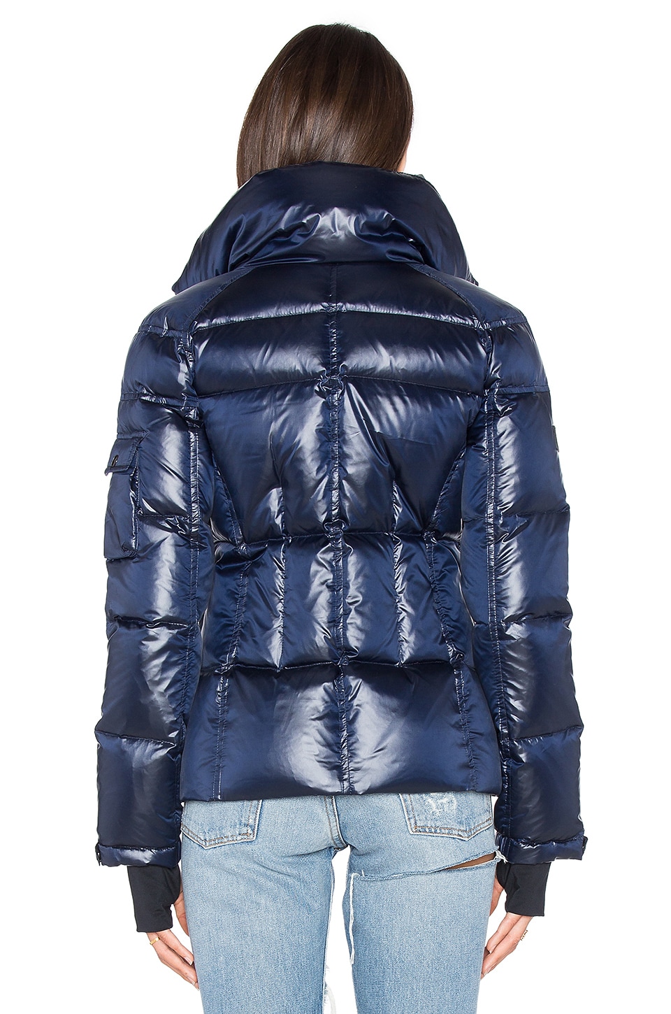 SAM. Freestyle Jacket in Midnight | REVOLVE