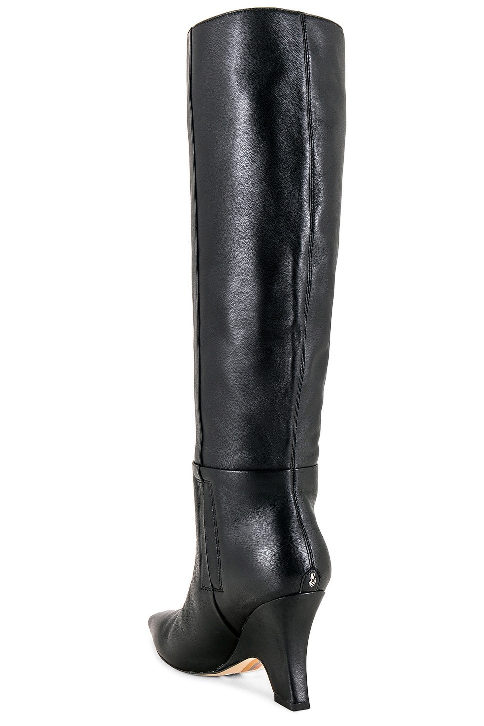 Sam Edelman Vance Boot in Black | REVOLVE