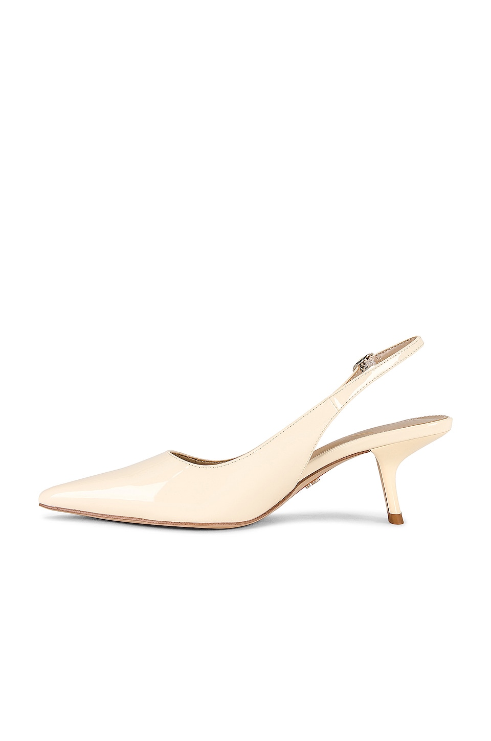 Sam Edelman Bianka Sling Back in Modern Ivory | REVOLVE