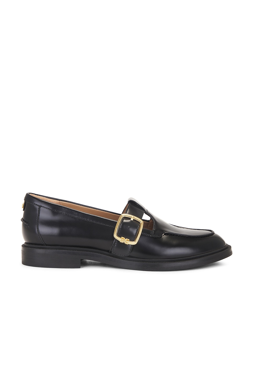 Sam Edelman Elaina Loafers in Black | REVOLVE