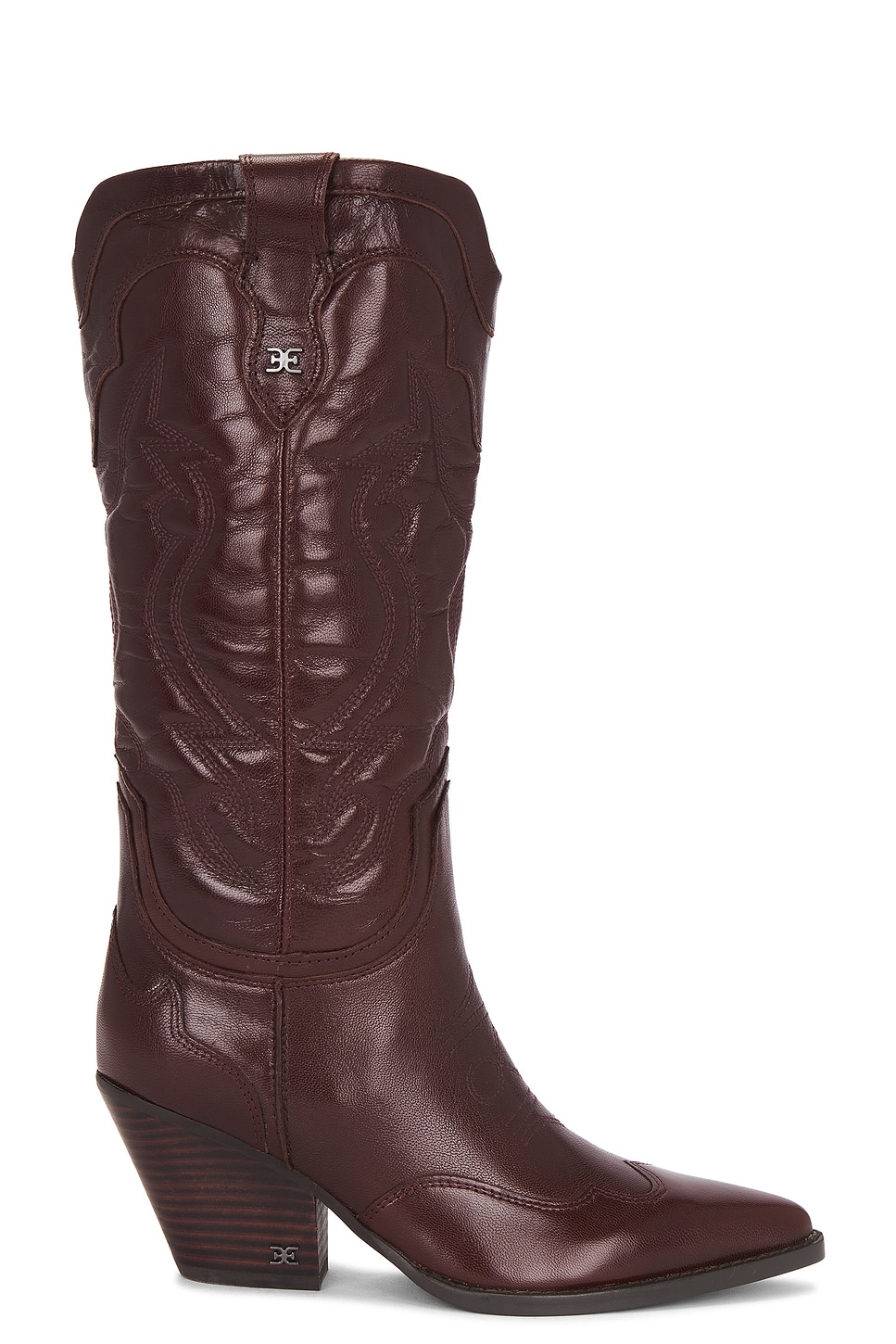 Sam Edelman James James Boot in Spiced Pecan | REVOLVE