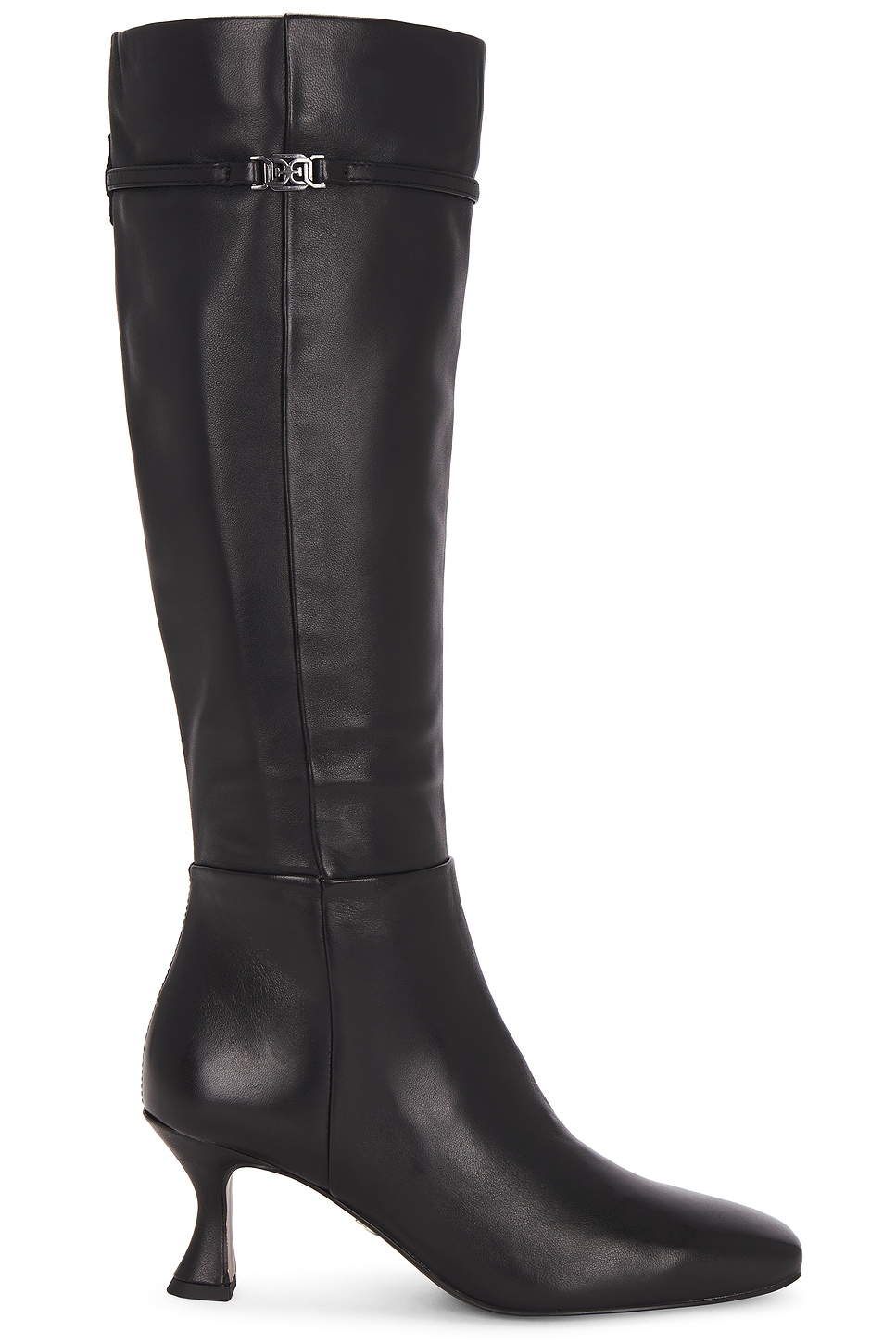 Sam Edelman Lyla Boot in Black | REVOLVE