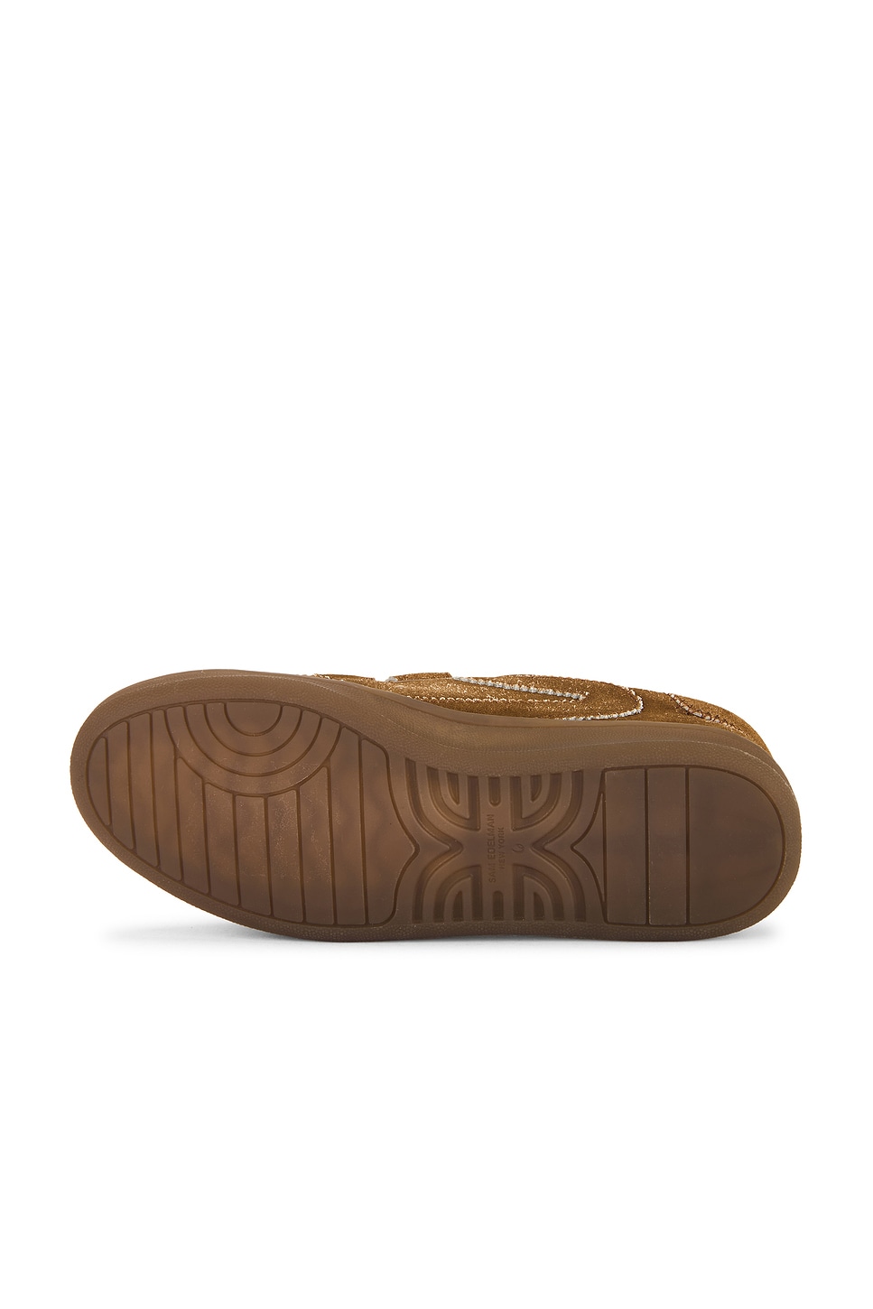 Sam Edelman Talia Sneaker in Light Terra Toffee | REVOLVE