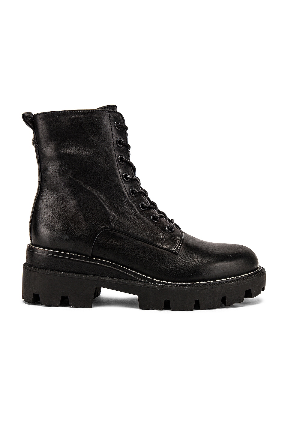 Sam Edelman Garret Bootie in Black | REVOLVE
