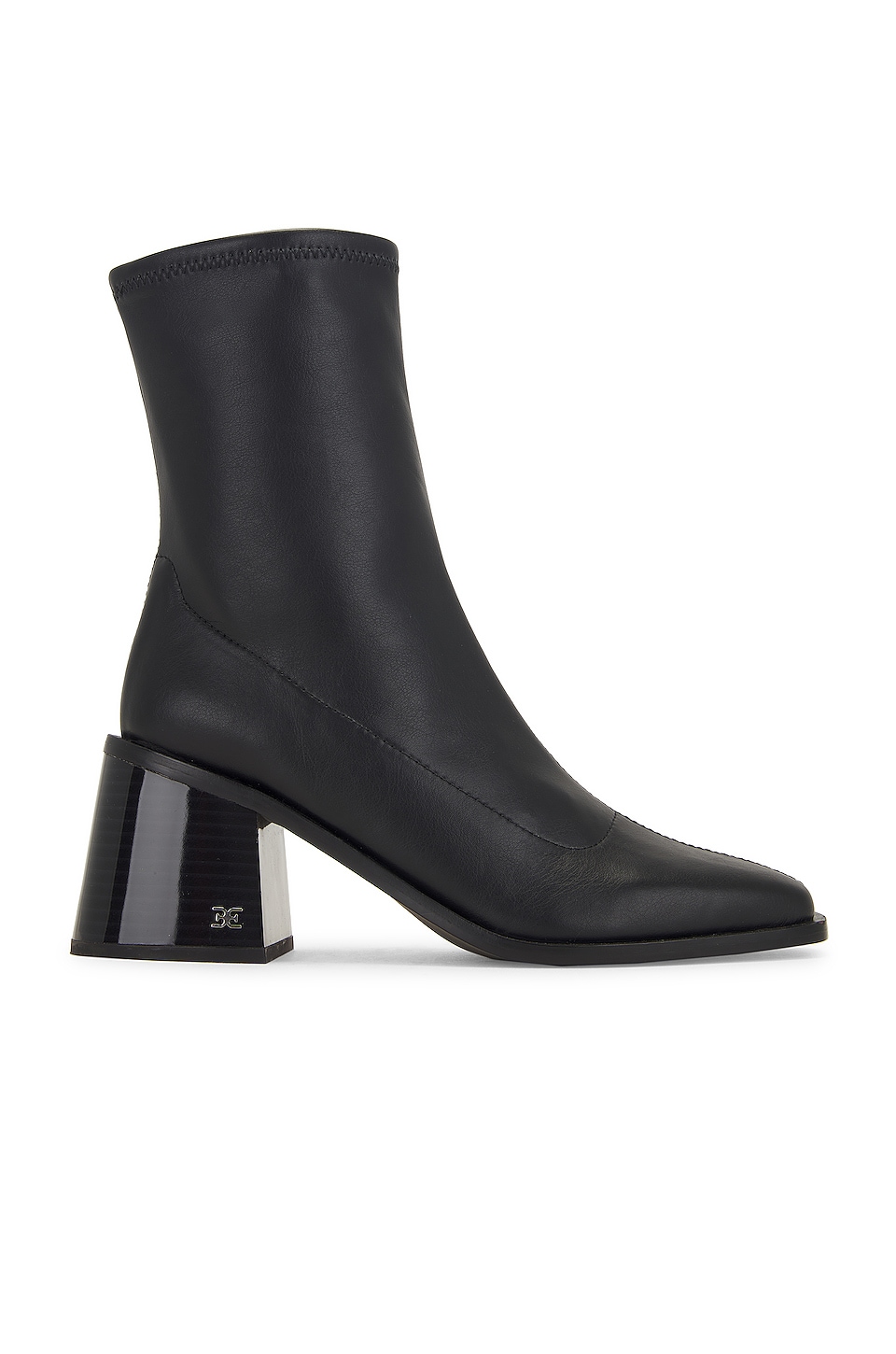 Sam Edelman Wells Bootie in Black | REVOLVE