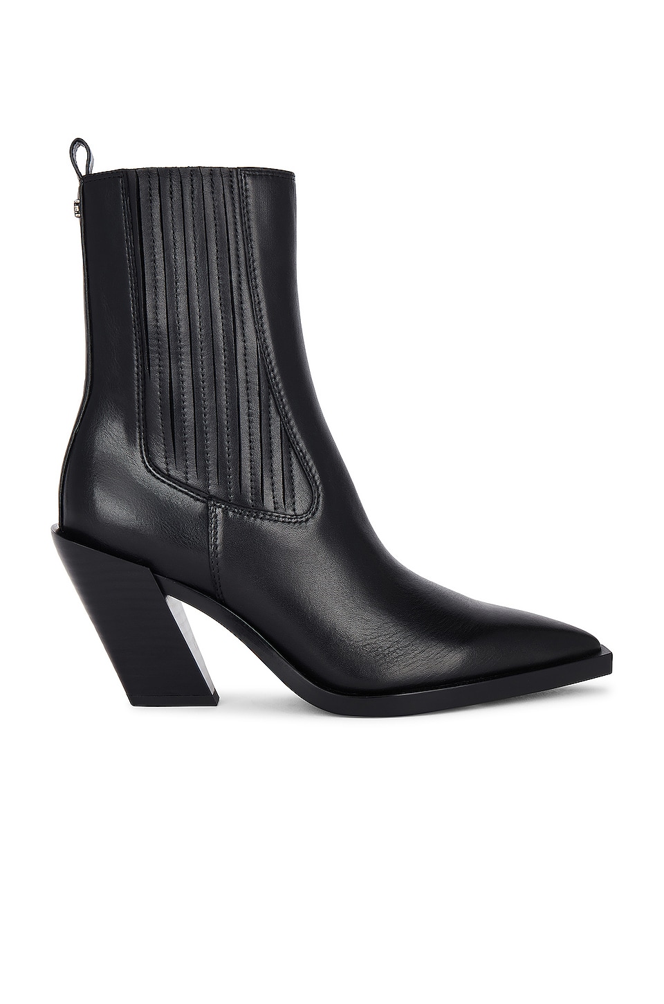 Sam Edelman Mandey Boot in Black | REVOLVE