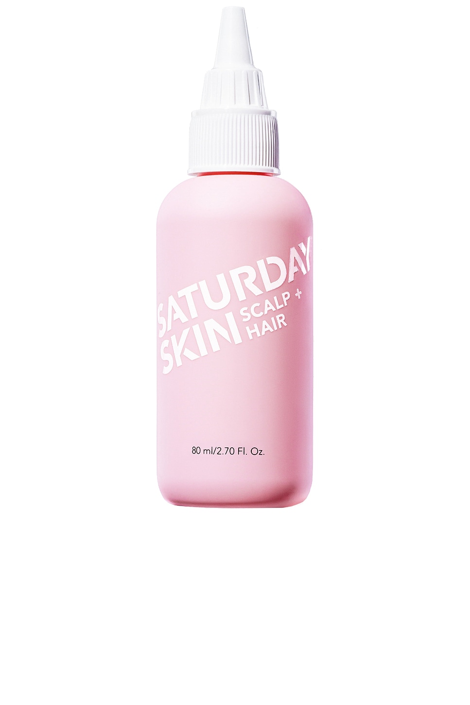 Saturday Skin Scalp + Hair Strengthening Peptide Treatment | REVOLVE