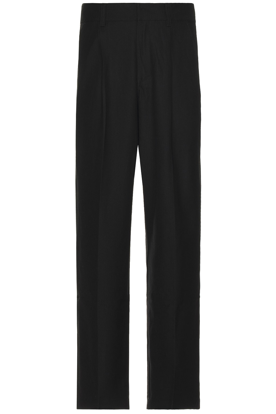 SATURDAYS NYC George Suit Trouser in Black | REVOLVE