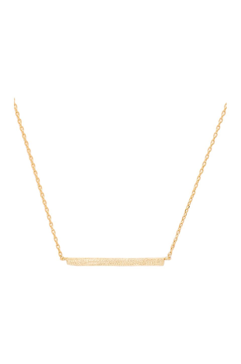 Stella and Bow COLLIER SIOUXSIE SIOUX en Gold | REVOLVE