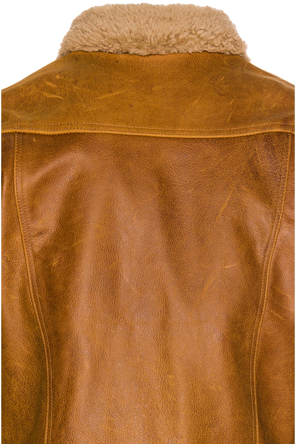 Schott Waxy Vintage Buffalo Trucker in Sycamore | REVOLVE Schott Waxy Vintage Buffalo Trucker in Sycamore | REVOLVE