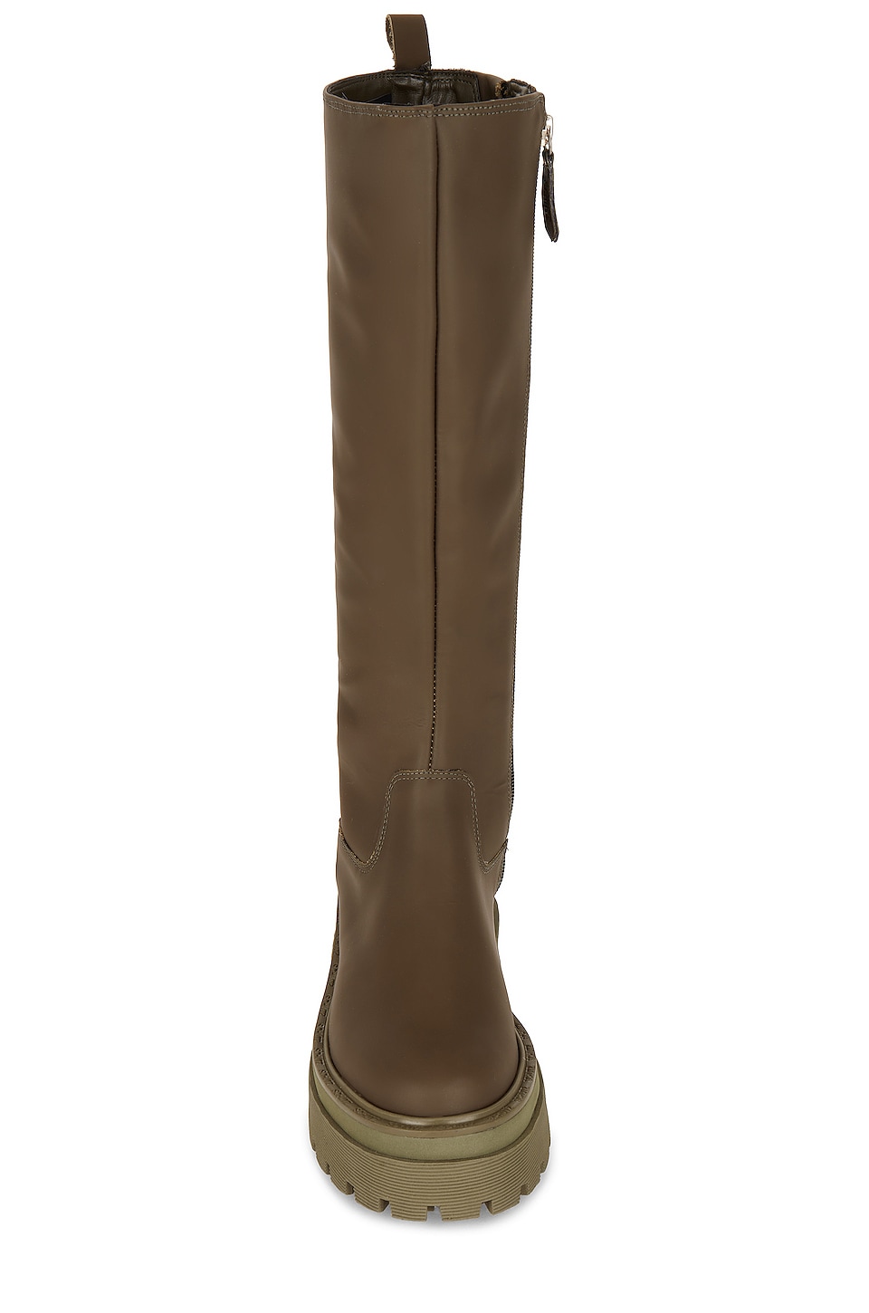 Schutz Florence Boot in Military Green | REVOLVE