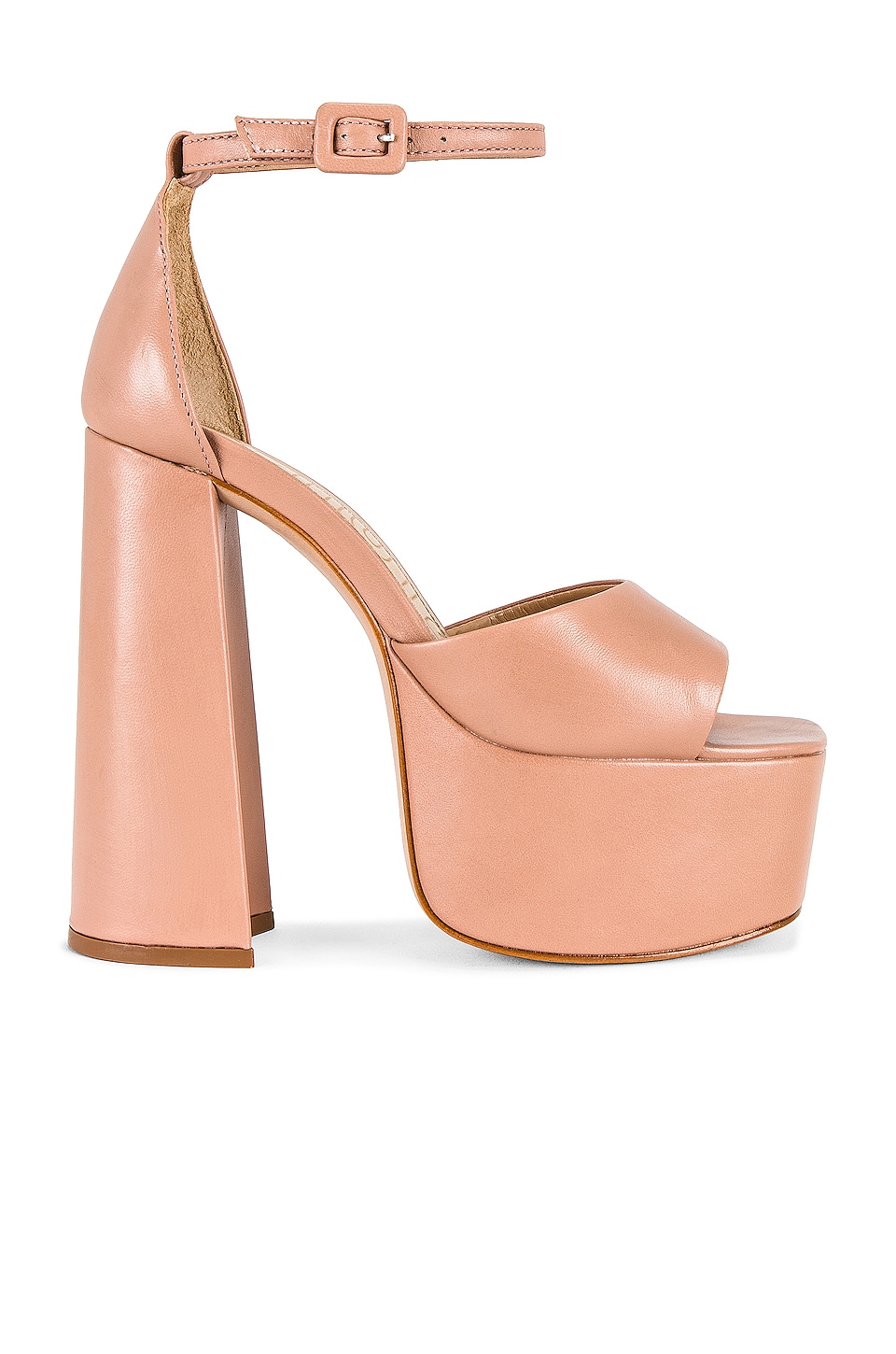 Schutz Lenne Sandal in Pessego | REVOLVE