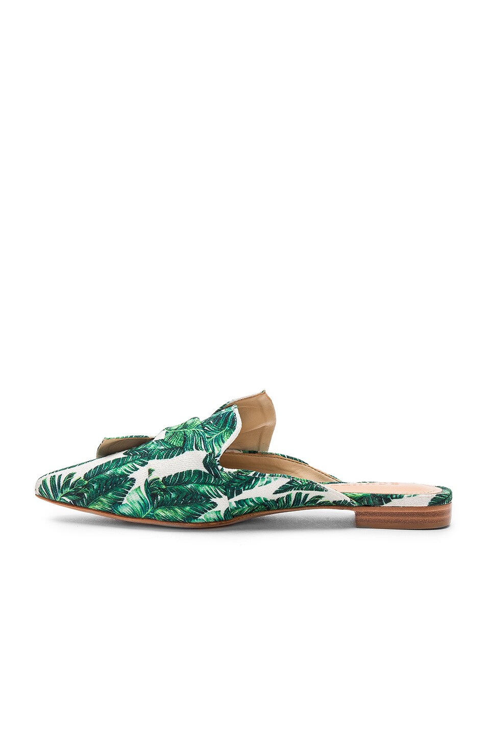 Schutz D'ana Slide in White | REVOLVE