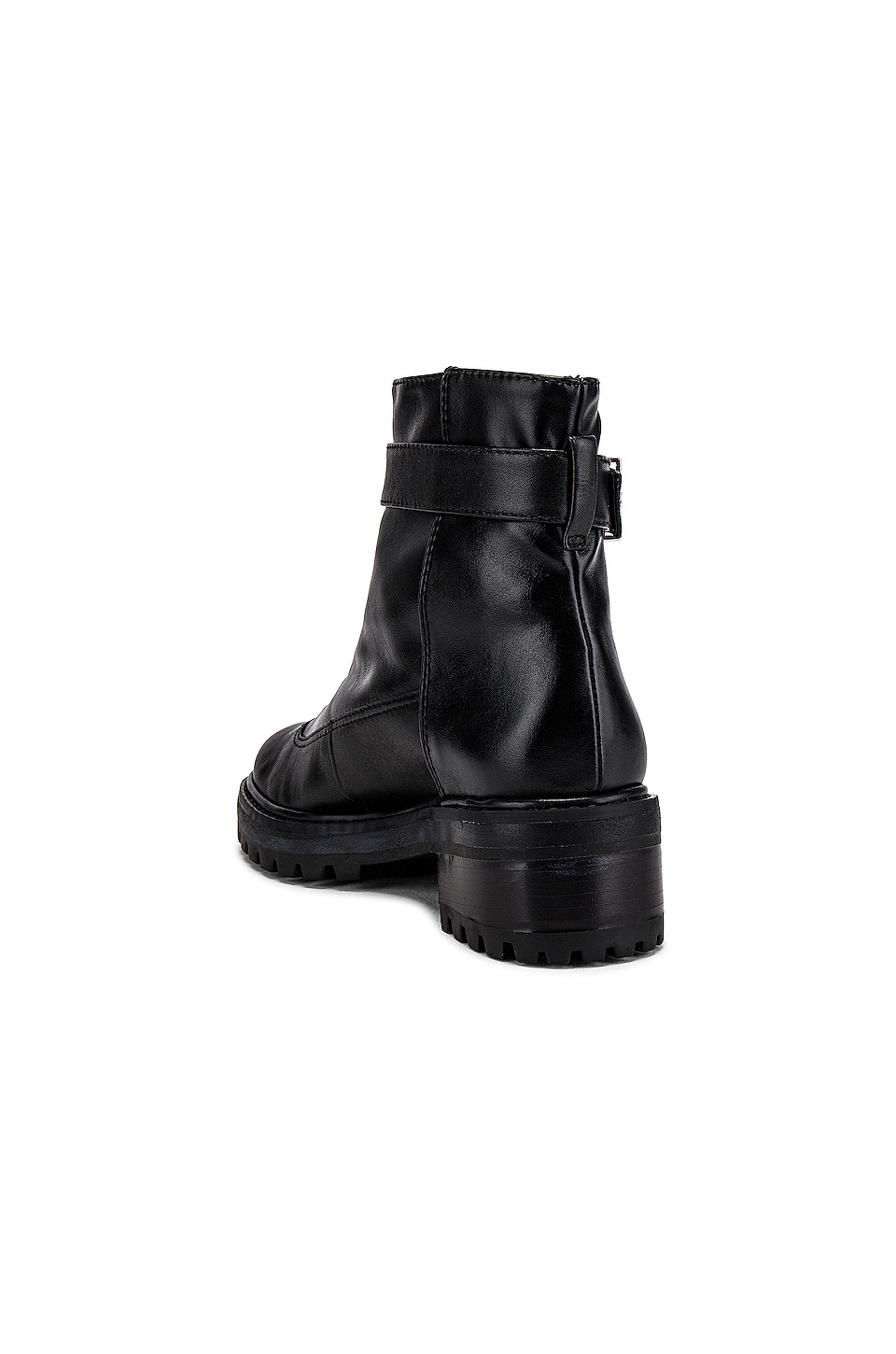 Schutz Kary Boot in Black | REVOLVE