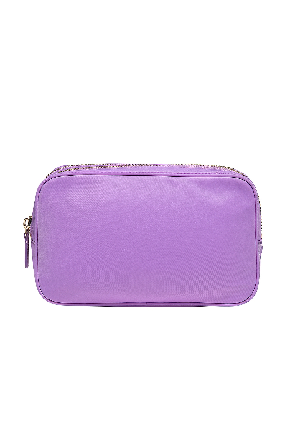 Stoney Clover Lane Double Zip in Acai | REVOLVE
