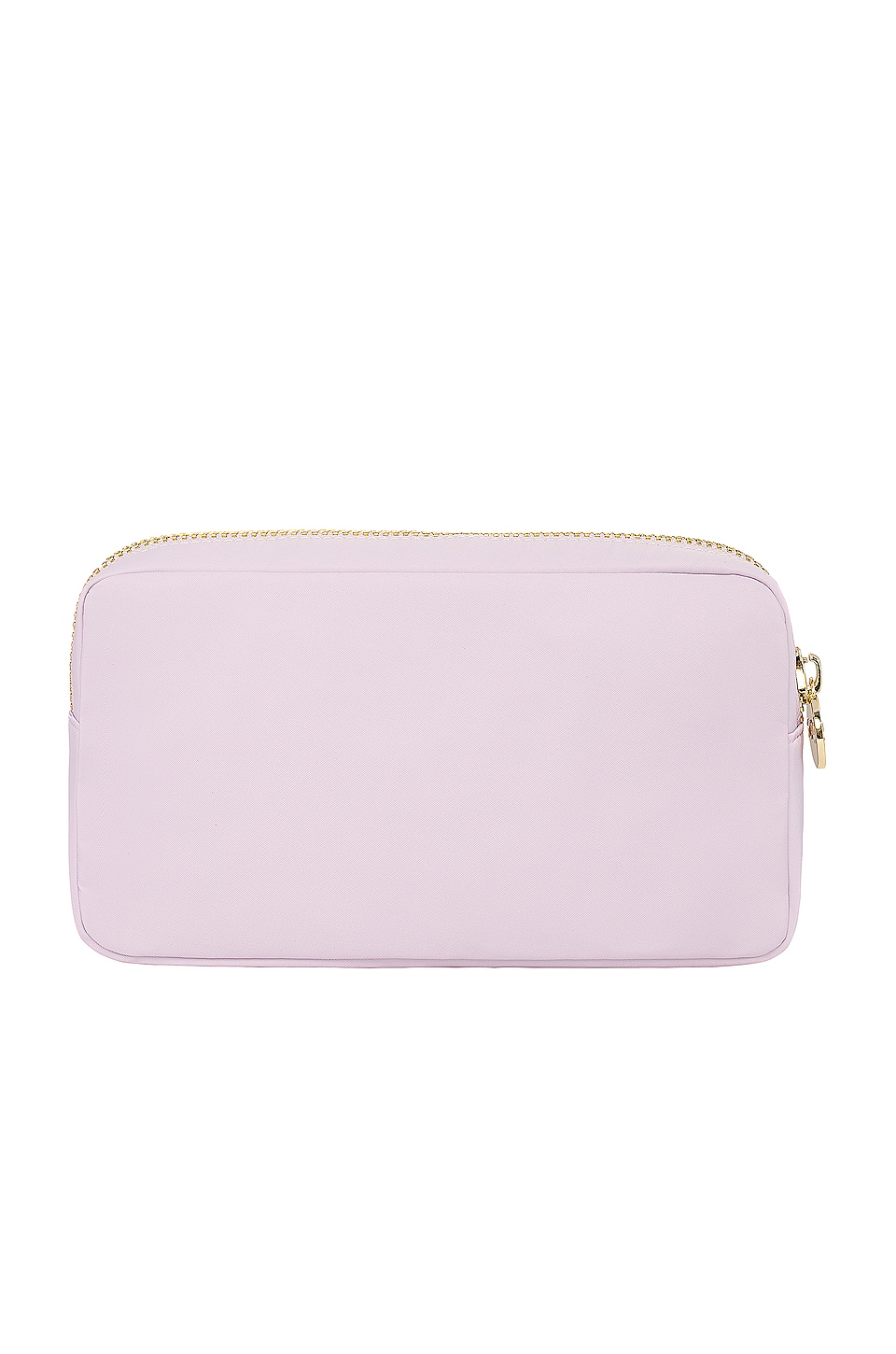 Stoney Clover Lane Skin Small Pouch in Lilac | REVOLVE