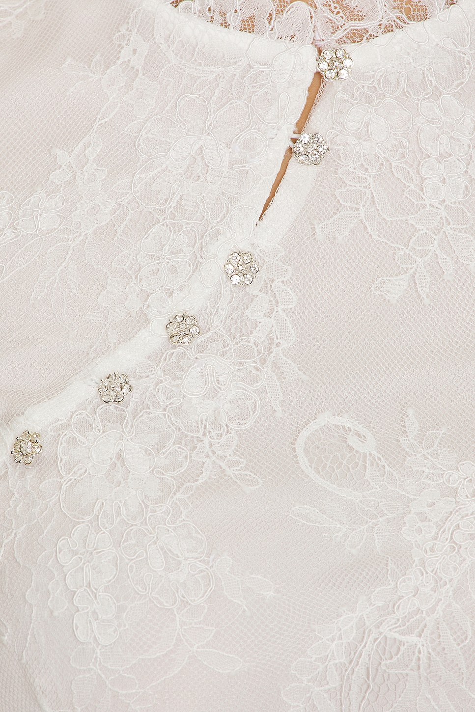 Stone Cold Fox x REVOLVE Allure Top in White | REVOLVE