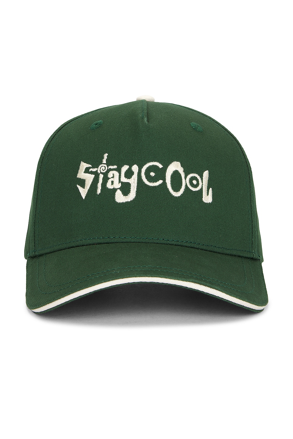 Stay Cool Desert Cap in Green | REVOLVE