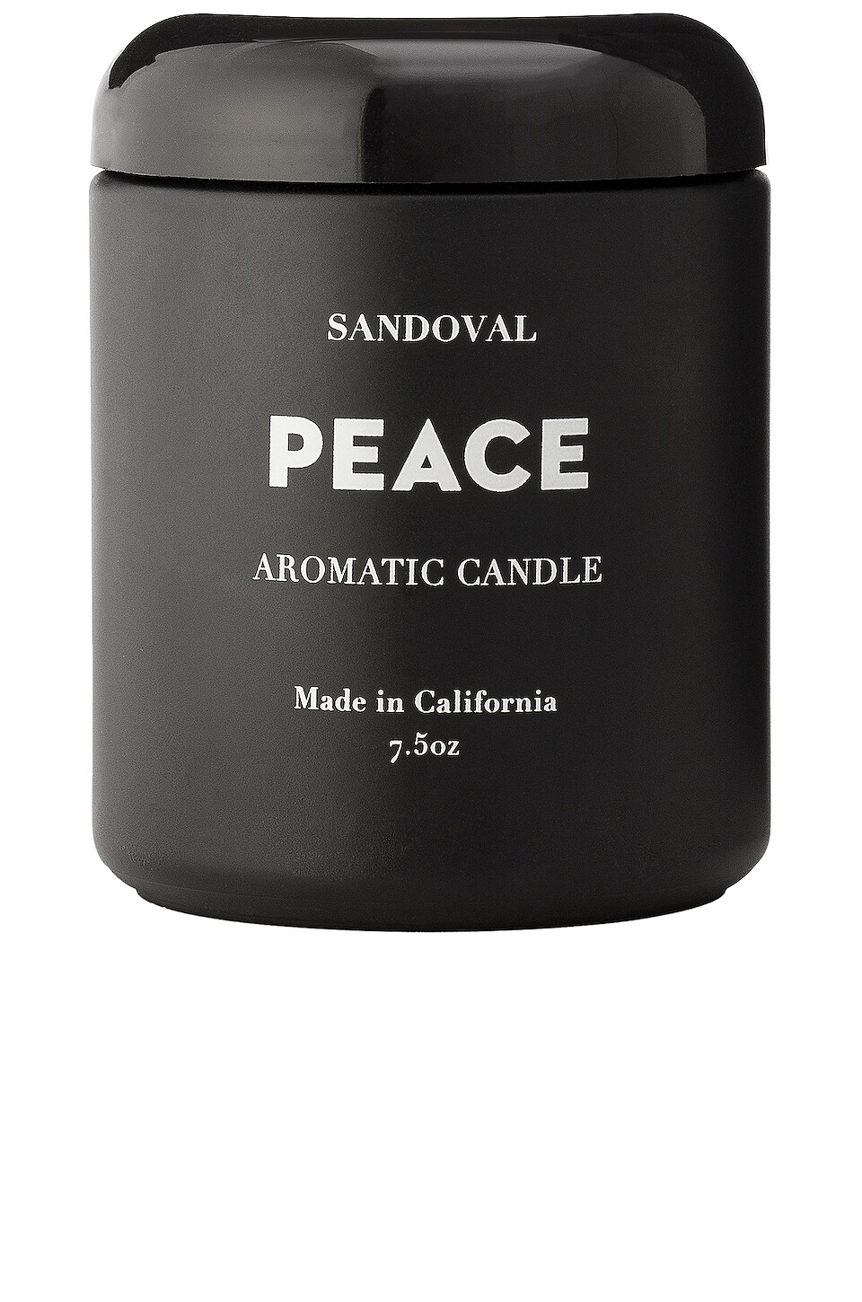 SANDOVAL Peace Aromatic Candle | REVOLVE