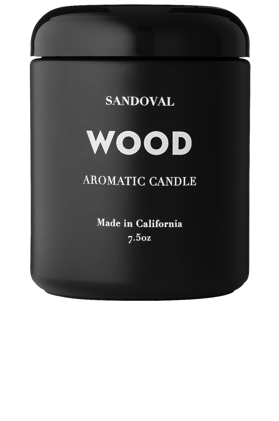 SANDOVAL Wood Aromatic Candle | REVOLVE