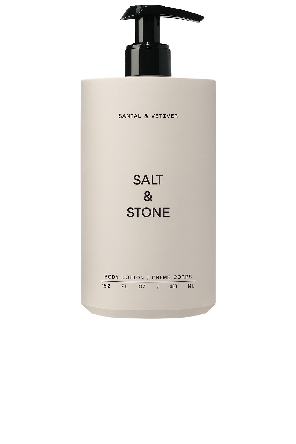 SALT & STONE Santal & Vetiver Body Lotion | REVOLVE