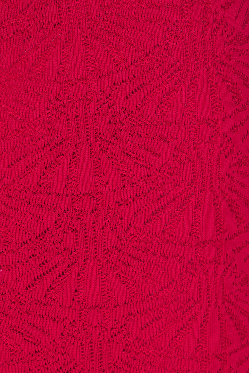 SNDYS x REVOLVE Josefina Top in Red | REVOLVE