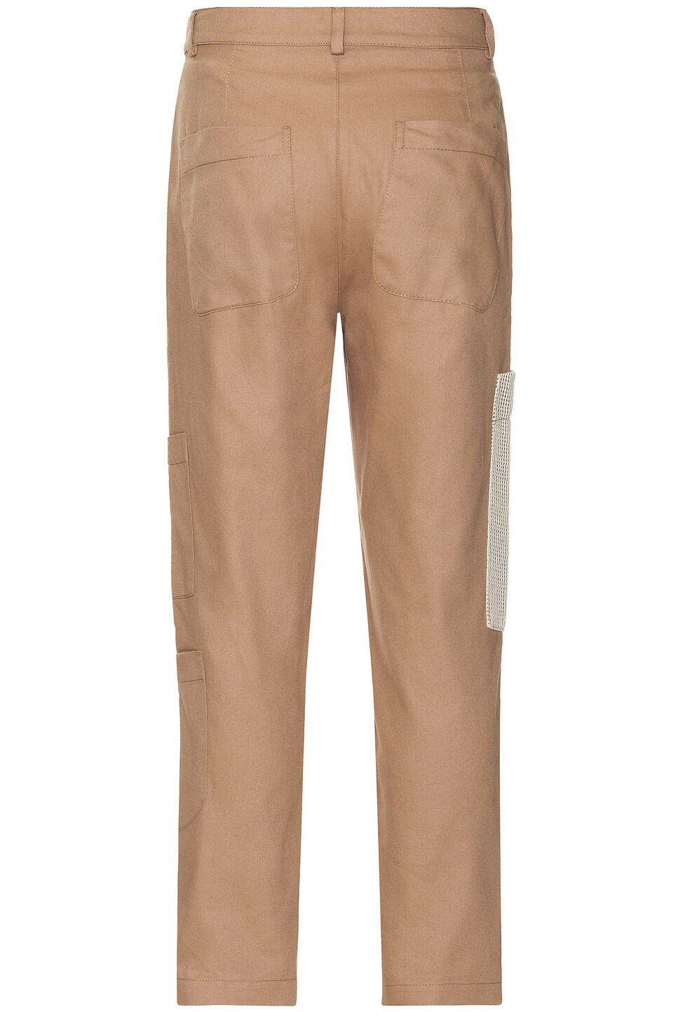 SIEDRES Justin Cargo Pant in Brown | REVOLVE
