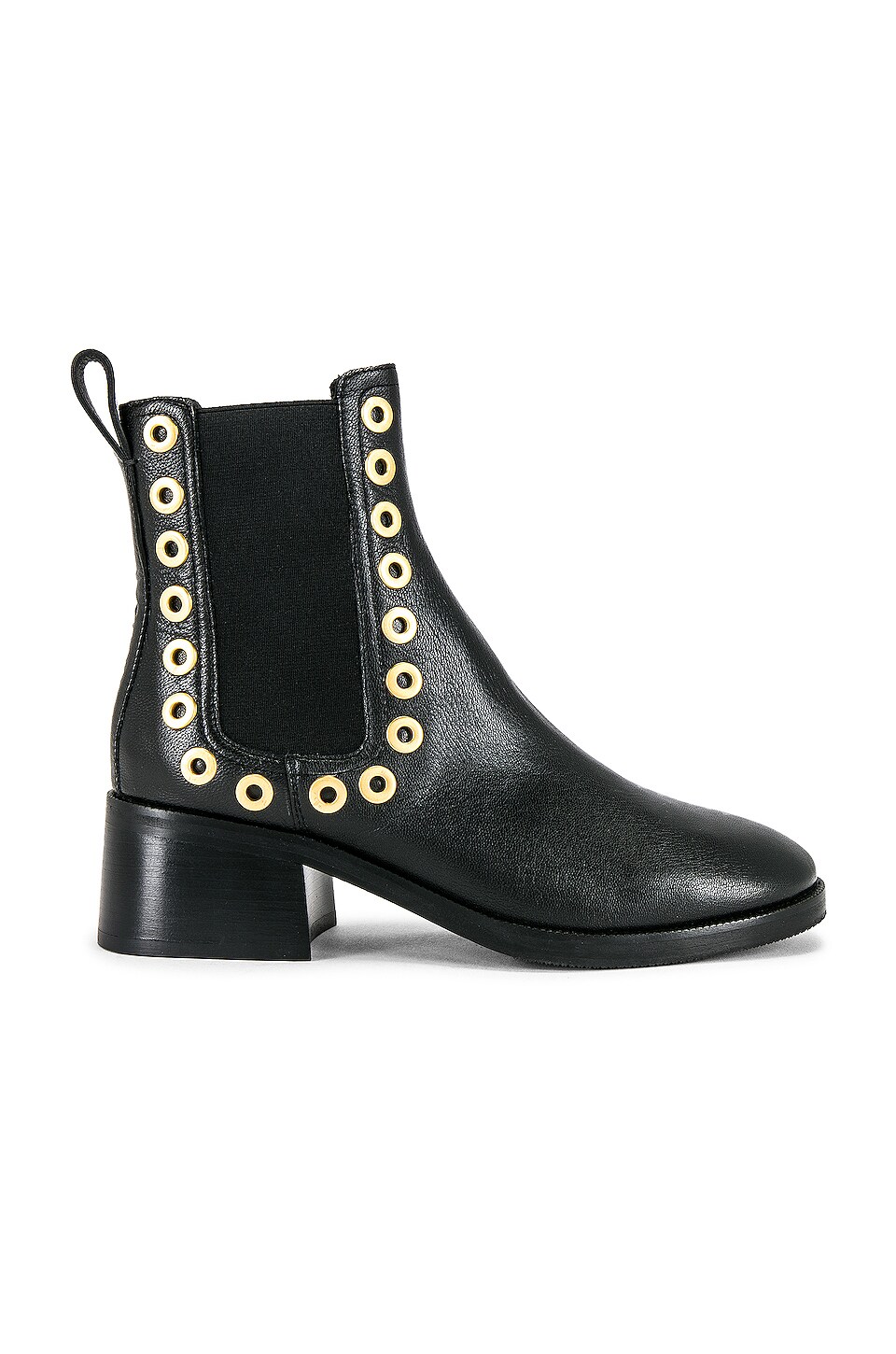 See By Chloe Booties