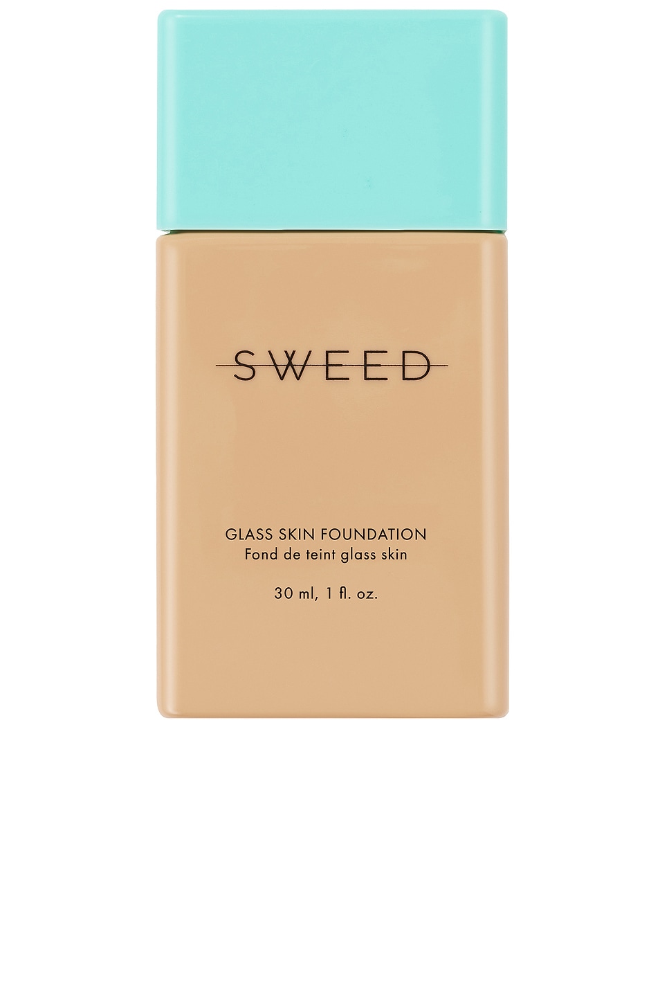 SWEED Glass Skin Foundation in 03 Light W | REVOLVE