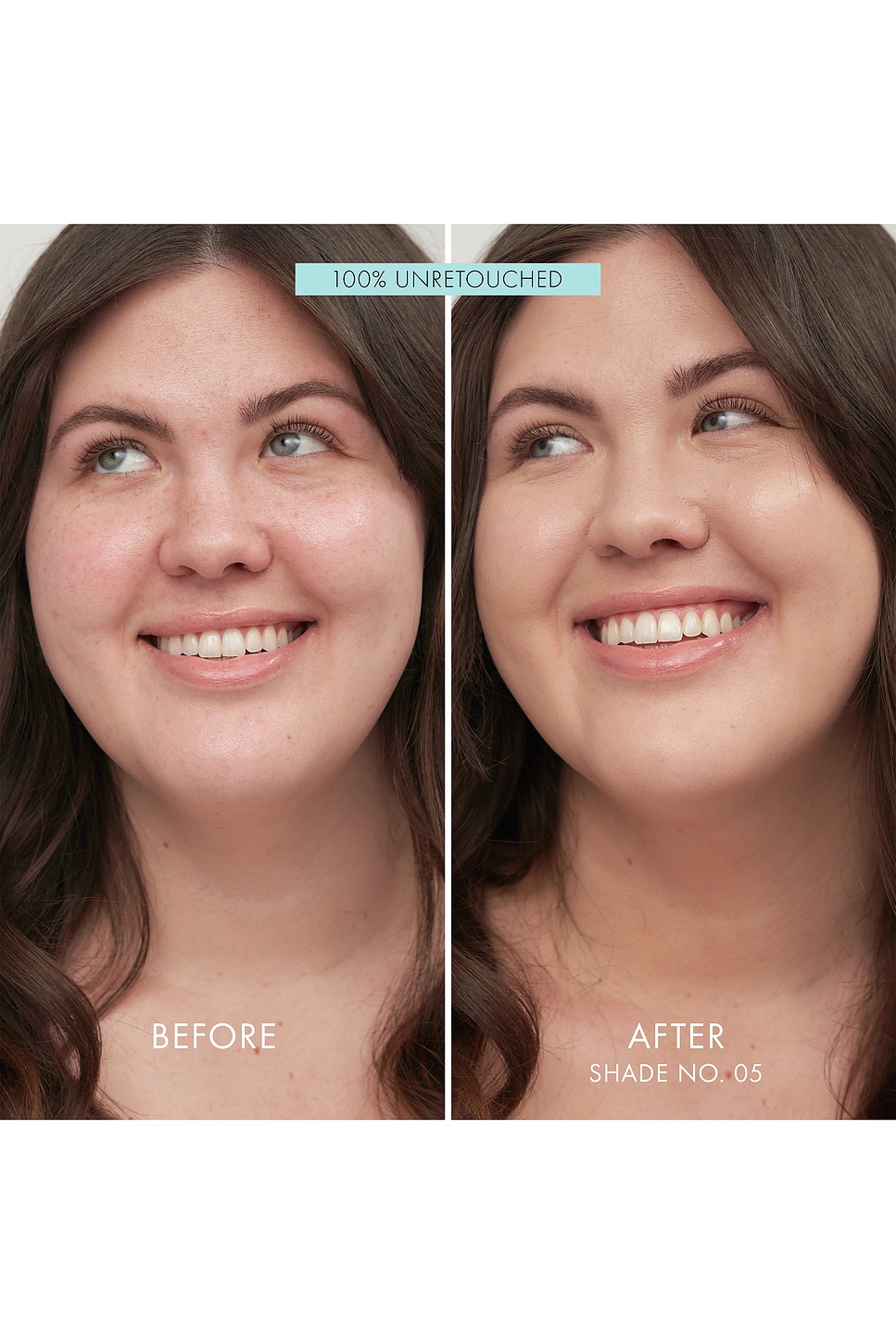 SWEED Glass Skin Foundation in 05 Light N | REVOLVE