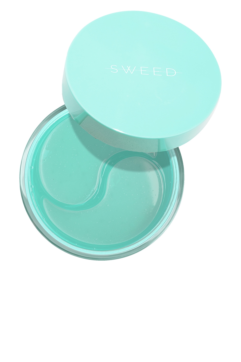SWEED Peptide & Ice - Lift & Firm Hydra Gel Eye Patches | REVOLVE