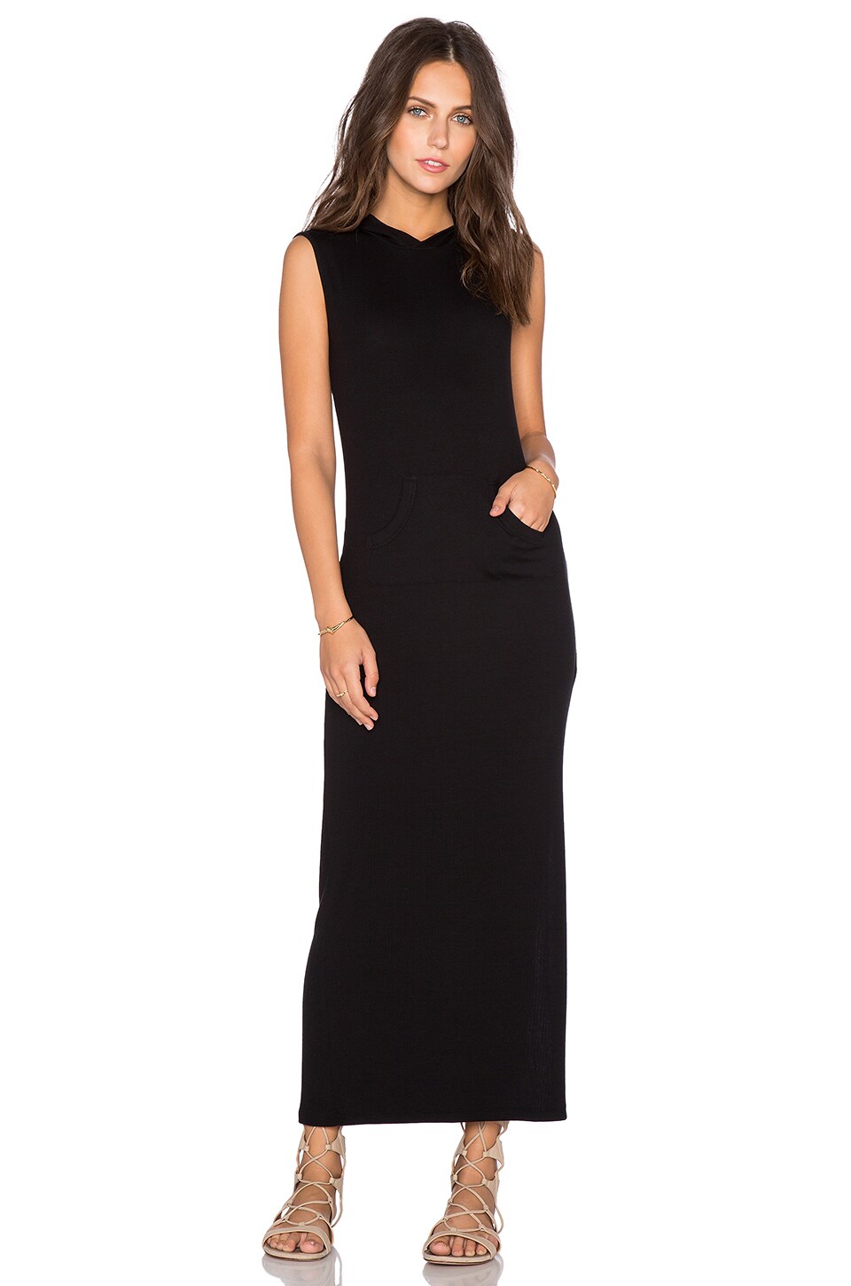 sen Joceline Dress in Black | REVOLVE