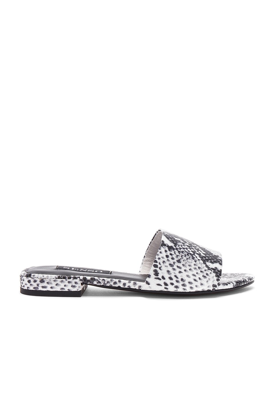 SENSO Zulu Slide in Ice | REVOLVE