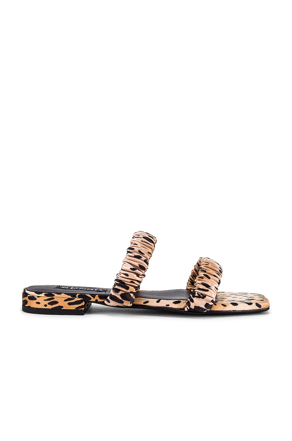 SENSO Harley II Sandal in Cheetah | REVOLVE