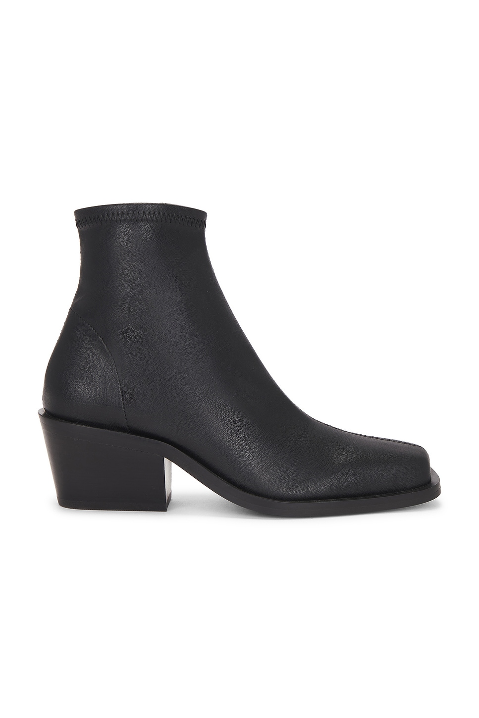 SENSO Kandy Boot in Ebony | REVOLVE