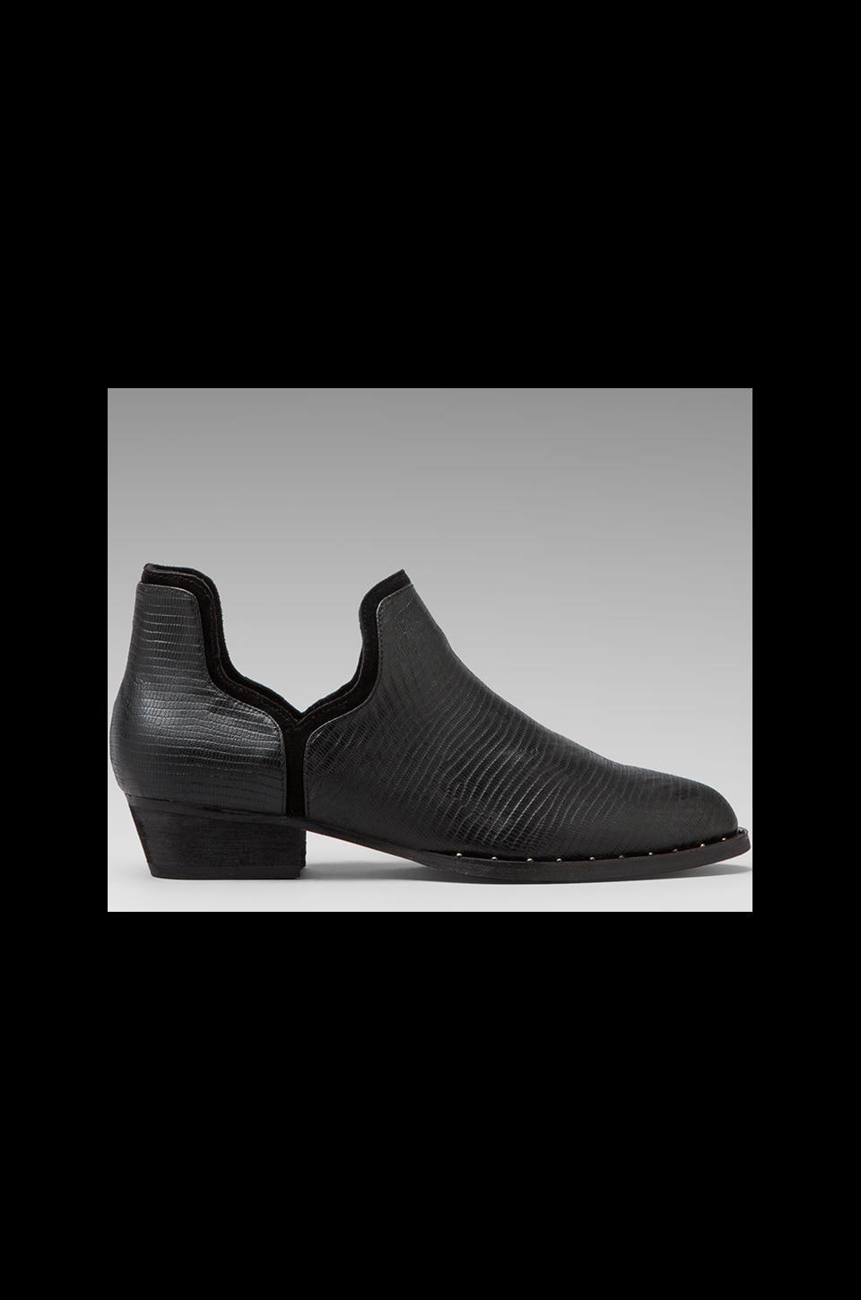 SENSO BIBA I Boot in Black | REVOLVE