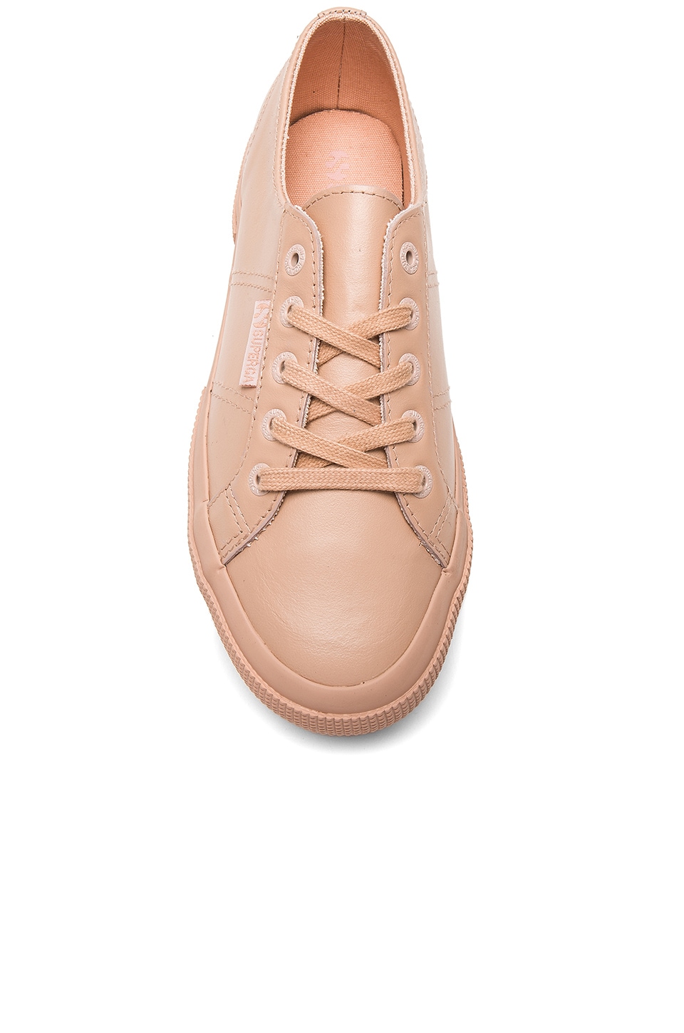 Superga 2750 Sneaker in Total Blossom Pink | REVOLVE