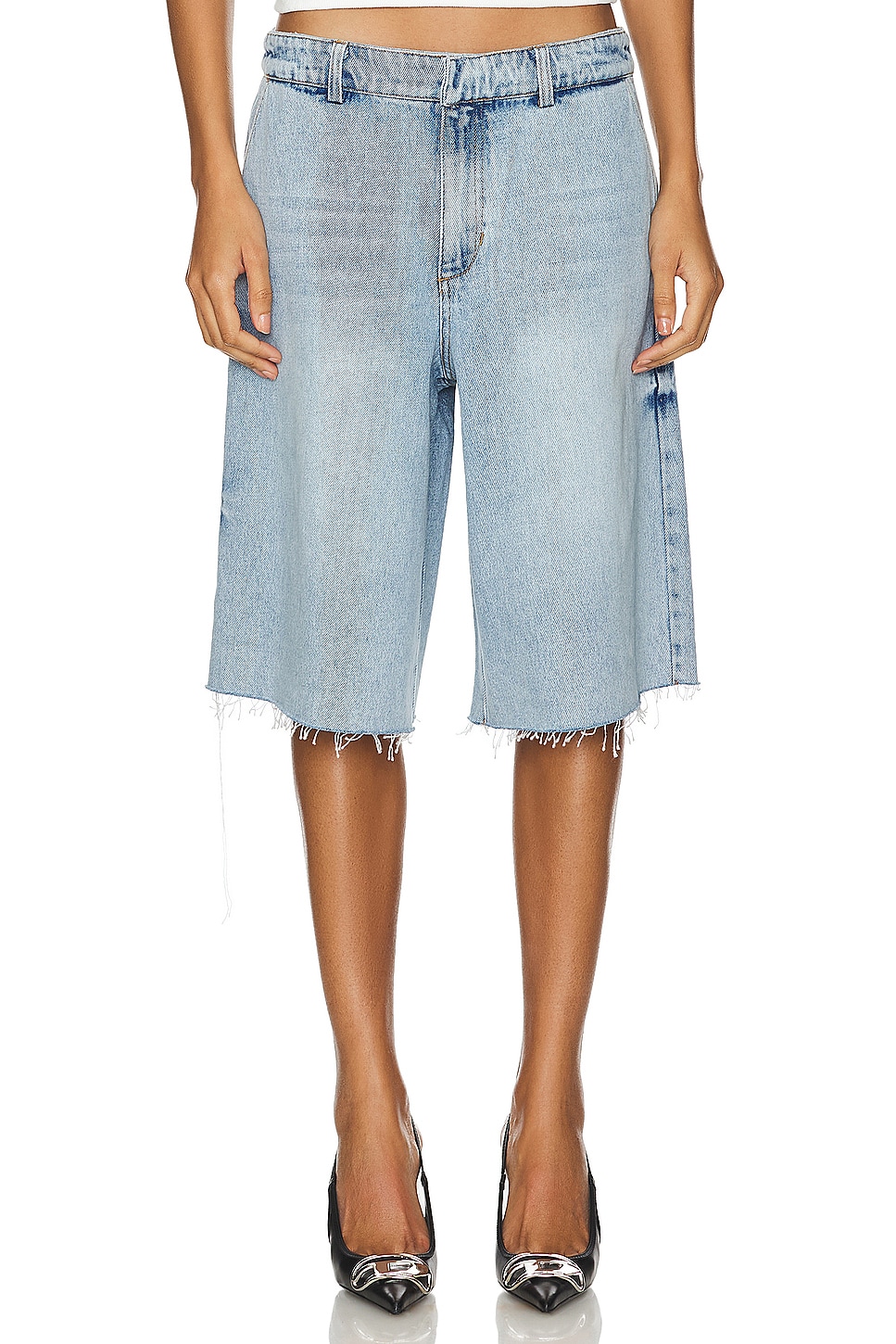 SEROYA Trelles Short in Coastline | REVOLVE