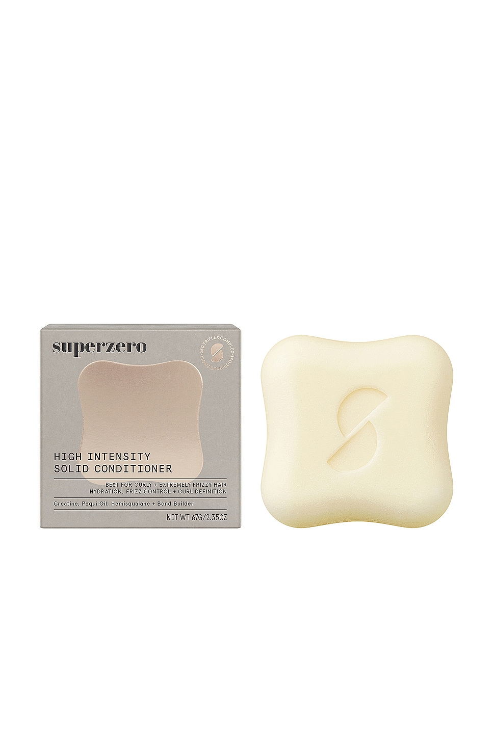 superzero High Intensity Solid Conditioner | REVOLVE
