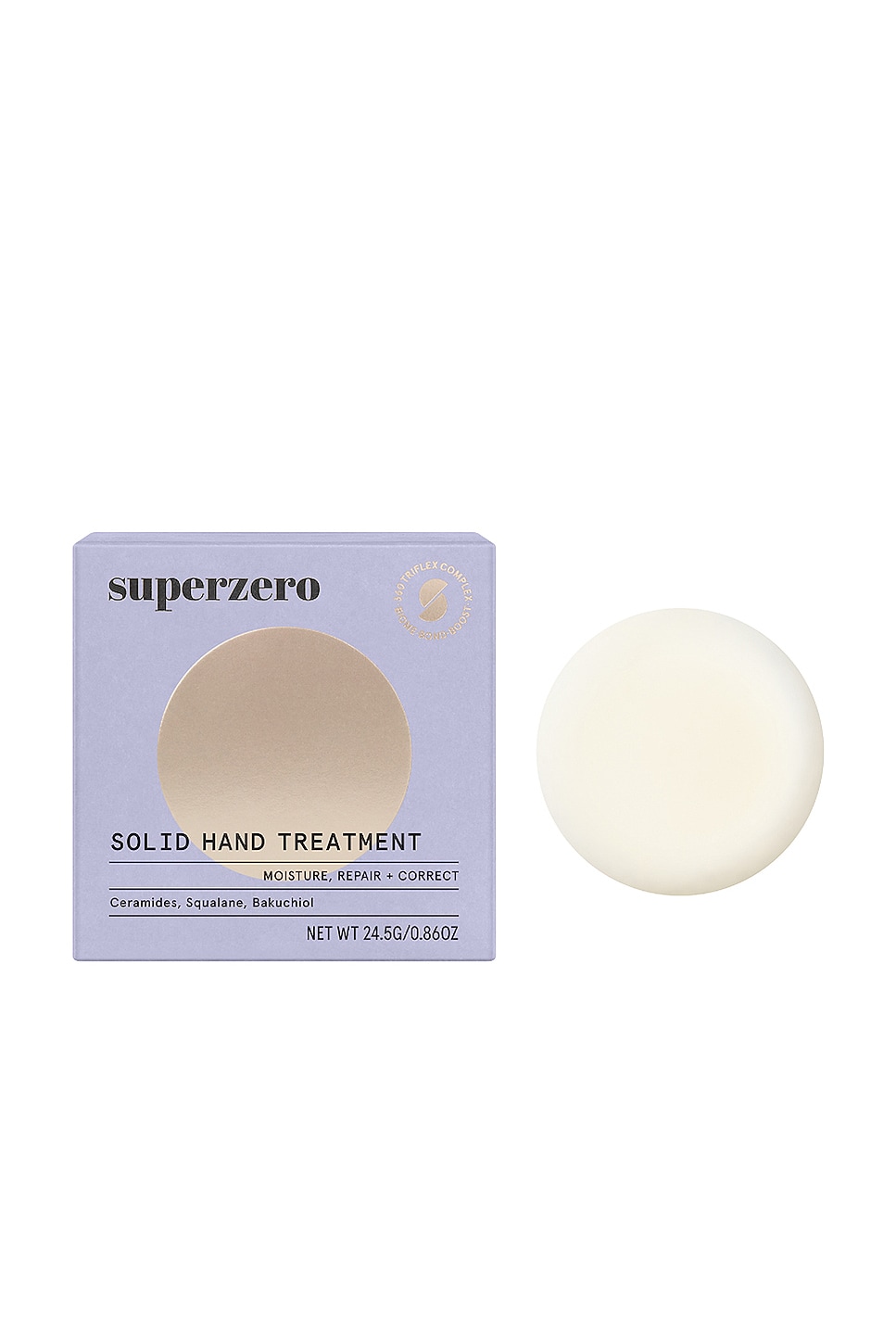 superzero Solid Hand Treatment | REVOLVE
