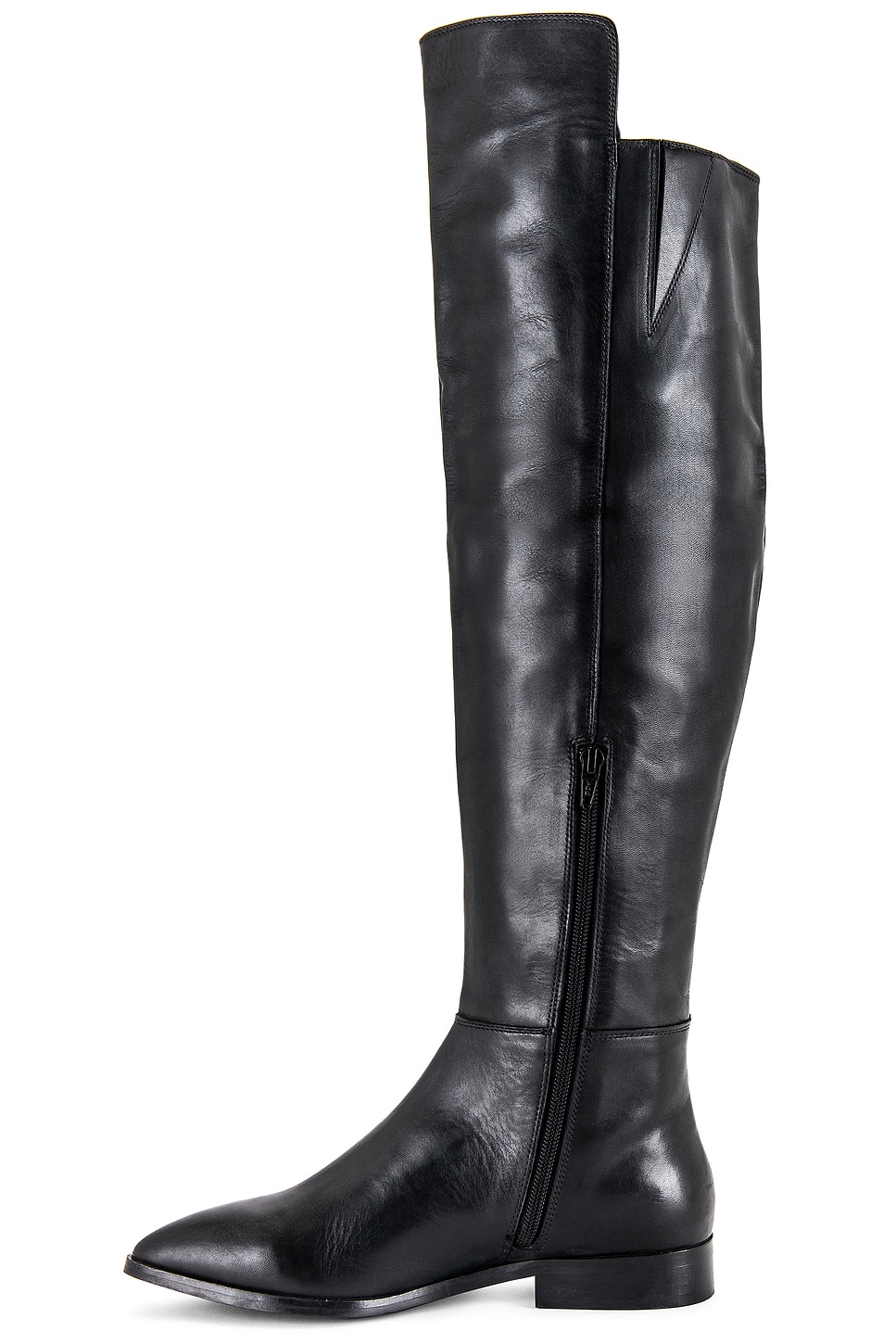 Seychelles Gentle Touch Boot in Black | REVOLVE