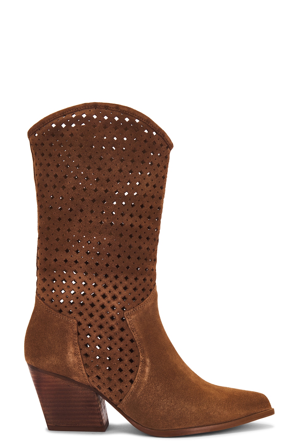 Seychelles Diva Boot in Brown | REVOLVE